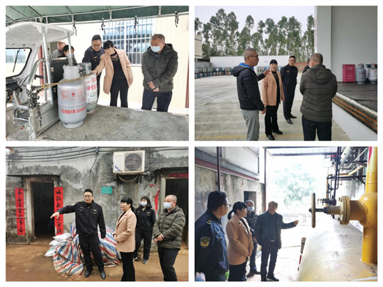 【基层动态】遂溪县市场监督管理局领导深入草潭镇开展市场监管领… 遂溪县人民政府公众网站